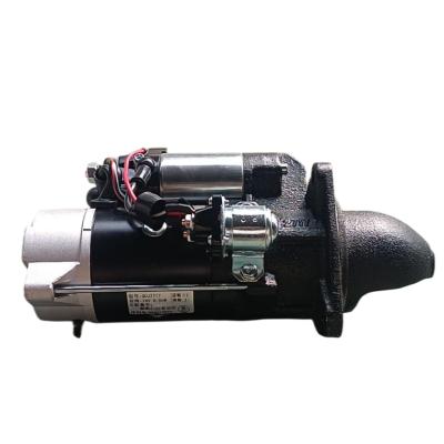 China Liugong SP110032 Start Motor for Forklift CLG Series 5.0-7.5T 12V OEM Quality for sale