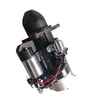 China Liugong SP110032 Start Motor for Forklift CLG Series 5.0-7.5T 12V OEM Quality for sale
