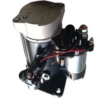 China Liugong SP110032 Start Motor for Forklift CLG Series 5.0-7.5T 12V OEM Quality for sale