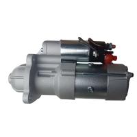 China SP113794 13031962 Starter Motor for Liugong Wheel Loader CLG836 CLG835Ⅱ 12V 3.0kW for sale