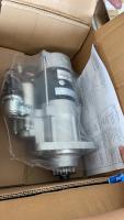 China SP149255 Starter Motor for Liugong Wheel Loaders CLG835H T3 CLG842Ⅲ CLG856Ⅲ 12V for sale