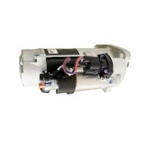 China SP172424 Starter Motor for Liugong CLG855 Wheel Loader CLG936E Excavator CLG4215D Grader 24V OEM Quality for sale