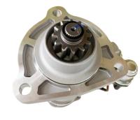 China SP172424 Starter Motor for Liugong CLG855 Wheel Loader CLG936E Excavator CLG4215D Grader 24V OEM Quality for sale