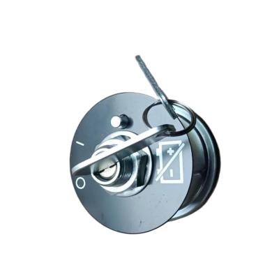 China 34B0297 Disconnect Negative Switch for LIUGONG CLG835 CLG842 Loader CLG935E Excavator for sale