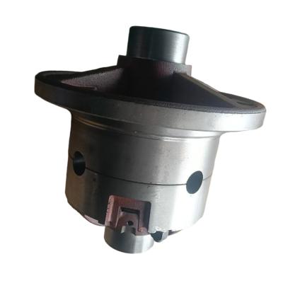 China 34C3079 Differential Assembly for Liugong Wheel Loader CLG855 856H Roller 6118EG4 OEM Quality for sale
