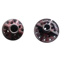 China 34C3079 Differential Assembly for Liugong Wheel Loader CLG855 856H Roller 6118EG4 OEM Quality for sale
