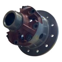 China 34C3079 Differential Assembly for Liugong Wheel Loader CLG855 856H Roller 6118EG4 OEM Quality for sale