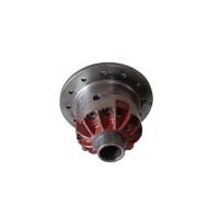 China 34C0010 Differential Assembly for Liugong Wheel Loader CLG842 ZL408 CLG620 OEM Quality for sale