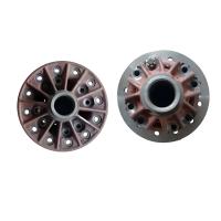 China LIUGONG 34C1773 DIFFERENTIAL ASSEMBLY For Wheel Loader Spare Part for sale