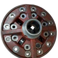 China 34C3079 DIFFERENTIAL ASSEMBLY For Wheel Loader CLG855 CLG842 Roller CLG6236 for sale