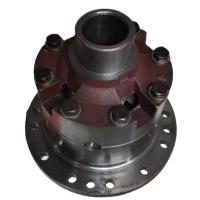 China 41C0087 Differential Assembly for Liugong CLG835 CLG835H II CLG835III Wheel Loader OEM Quality for sale
