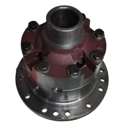 China 41C0087 Differential Assembly for Liugong CLG835 CLG835H II CLG835III Wheel Loader OEM Quality for sale