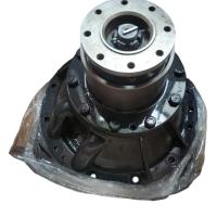 China 41C0087 Differential Assembly for Liugong CLG835 CLG835H II CLG835III Wheel Loader OEM Quality for sale