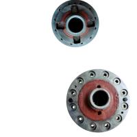 China 41C0110 Differential Assembly for Liugong Wheel Loader CLG835 CLG842 CLG862Ⅲ OEM Quality for sale