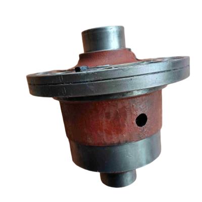 China 41C0110 Differential Assembly for Liugong Wheel Loader CLG835 CLG842 CLG862Ⅲ OEM Quality for sale