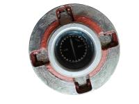 China 41C0110 Differential Assembly for Liugong Wheel Loader CLG835 CLG842 CLG862Ⅲ OEM Quality for sale