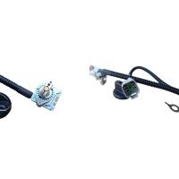 China Liugong 34B2023 Knob for Excavator CLG912E CLG923E CLG956EHD OEM Quality for sale
