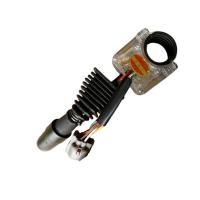 China 34B1102 Shift Control Lever for Liugong Forklift A Series 1.5-1.8T CLG 5.0-7.5T E Series 4-4.5L for sale