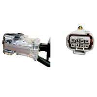 China 34B1102 Shift Control Lever for Liugong Forklift A Series 1.5-1.8T CLG 5.0-7.5T E Series 4-4.5L for sale