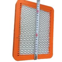 China LIUGONG 35C1031 AC FILTER For Wheel Loader Spare Part for sale
