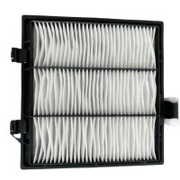 China 46C6765 Air Conditioner Evaporator Filter for LIUGONG Wheel Loader CLG870H 856HV Excavator 956F for sale