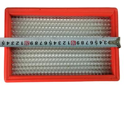 China 37C1270 AC Filter for LIUGONG Wheel Loader CLG855G CLG856 CLGF330 OEM Quality for sale