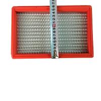 China 37C1270 AC Filter for LIUGONG Wheel Loader CLG855G CLG856 CLGF330 OEM Quality for sale