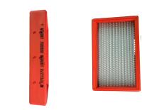 China 37C1270 AC Filter for LIUGONG Wheel Loader CLG855G CLG856 CLGF330 OEM Quality for sale