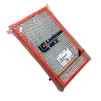 China 37C0632 Air Conditioning Filter for LIUGONG Excavator CLG255C CLG927D CLG916D for sale