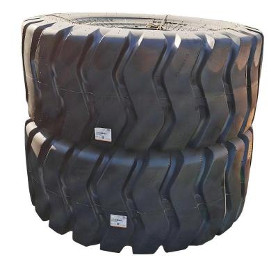 China Liugong 34C0037 Tire 23.5-25 PR16 Wheel Loader 856 Axle Part OEM Quality for sale