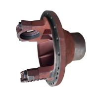 China 34C2985 Bridge Bracket for Liugong Wheel Loader ZL50E VL80 CLG862H OEM Quality for sale