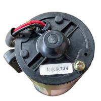 China 34C3298 Water Pump for Liugong Roller CLG6516E CLG6214E 6212EG4 OEM Quality for sale