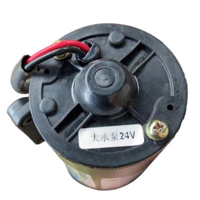 China 34C3298 Water Pump for Liugong Roller CLG6516E CLG6214E 6212EG4 OEM Quality for sale