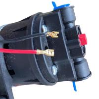 China 34C3298 Water Pump for Liugong Roller CLG6516E CLG6214E 6212EG4 OEM Quality for sale