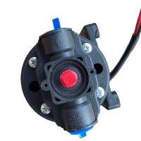 China 34C3298 Water Pump for Liugong Roller CLG6516E CLG6214E 6212EG4 OEM Quality for sale