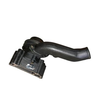China Liugong YT510106 SP109149 Water Pump for Mini Wheel Loader OEM Quality Spare Part for sale
