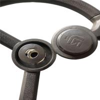 China 34C5864 Steering Wheel Assy for Liugong Wheel Loader CLG835 Grader 4230DS Roller CLG6213E for sale