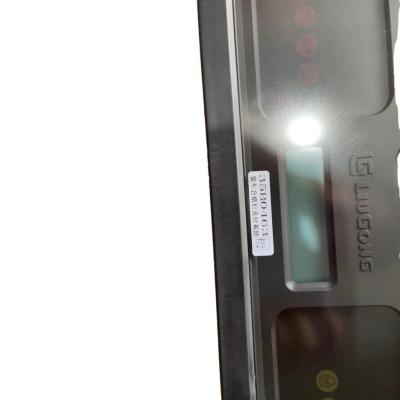 China 35C0087 Steering Wheel Assy for Liugong CLG835 ZL30E Wheel Loader CLG425Ⅱ Grader for sale