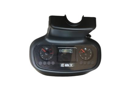 China 35B0205 Steering Wheel Assy for Liugong Forklift A Series 1.5-1.8T C Series 3-3.8T CLG 5.0-7.5T for sale