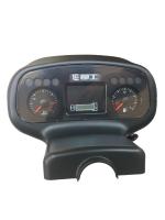 China 35B0205 Steering Wheel Assy for Liugong Forklift A Series 1.5-1.8T C Series 3-3.8T CLG 5.0-7.5T for sale