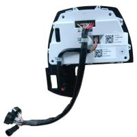 China 46C1883 Steering Wheel Assy for Liugong Wheel Loader CLG835 CLG842 ZL50C OEM Quality for sale