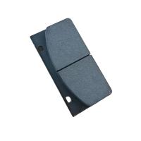 China 35C1562 Friction Plate for Liugong Wheel Loader Spare Part OEM Quality 500000 Units Capacity for sale