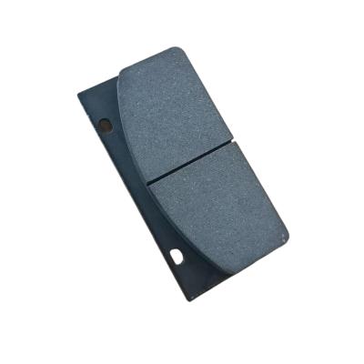 China 35C1562 Friction Plate for Liugong Wheel Loader Spare Part OEM Quality 500000 Units Capacity for sale