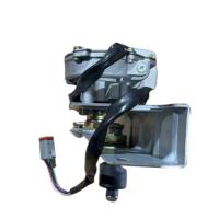 China Liugong Wiper Motor 37B0396 37B0380 Scraping Brush Assy for CLG816 CLG833 CLG836 Wheel Loader for sale