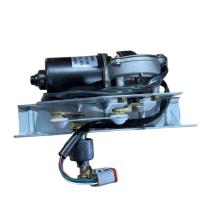 China Liugong Wiper Motor 37B0396 37B0380 Scraping Brush Assy for CLG816 CLG833 CLG836 Wheel Loader for sale