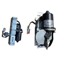 China Liugong Wiper Motor 37B0396 37B0380 Scraping Brush Assy for CLG816 CLG833 CLG836 Wheel Loader for sale