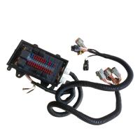 China 46C5663 Control Unit for Liugong Grader CLG416Ⅱ CLG422Ⅰ&Ⅱ CLG4180Ⅱ OEM Quality for sale