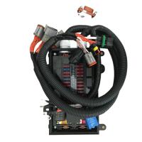 China 46C5663 Control Unit for Liugong Grader CLG416Ⅱ CLG422Ⅰ&Ⅱ CLG4180Ⅱ OEM Quality for sale