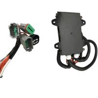 China 46C5663 Control Unit for Liugong Grader CLG416Ⅱ CLG422Ⅰ&Ⅱ CLG4180Ⅱ OEM Quality for sale