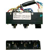 China 49C5593 Control Unit for Liugong Wheel Loader CLG830 ZL50E Grader CLG4165D III OEM Quality for sale